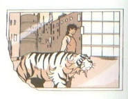 Ryo of the Wildfire Image Gallery | Samurai Heart | Fandom