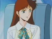 Mia Image Gallery | Samurai Heart | Fandom