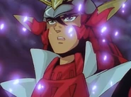 Ryo of the Wildfire | Samurai Heart | Fandom