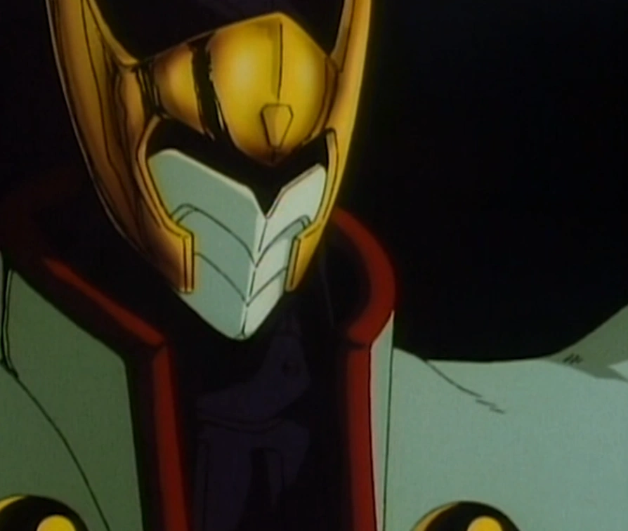 Lord Saber-Stryke | Samurai Heart | Fandom