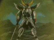 Ryo of the Wildfire | Samurai Heart | Fandom