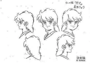 Ryo of the Wildfire Image Gallery | Samurai Heart | Fandom