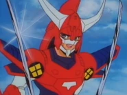 Ryo of the Wildfire Image Gallery | Samurai Heart | Fandom