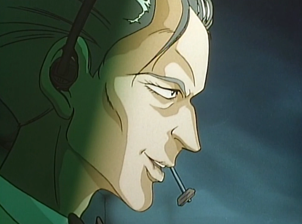 Mad Scientist Image Gallery | Samurai Heart | Fandom