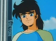 Ryo of the Wildfire Image Gallery | Samurai Heart | Fandom