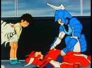 Ryo of the Wildfire | Samurai Heart | Fandom