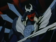 Talpa | Samurai Heart | Fandom