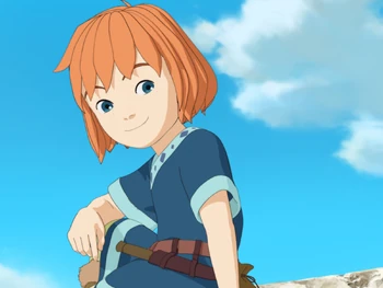 Birk Borkason | Ronja The Robber's Daughter Wiki | Fandom