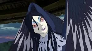 Harpies | Ronja The Robber's Daughter Wiki | Fandom