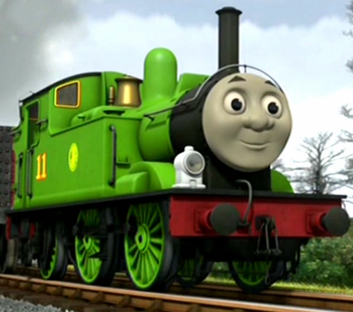 Oliver | Ronniethe14xx Wiki | Fandom
