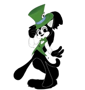 Julius the Cat | Ronpa And Friends Wiki | Fandom