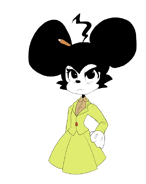 Felicity Fieldmouse | Ronpa And Friends Wiki | Fandom