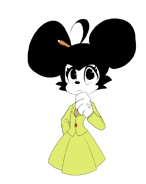 Felicity Fieldmouse | Ronpa And Friends Wiki | Fandom