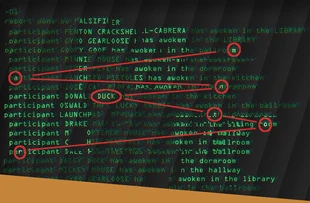 Mad Ducktor | Ronpa And Friends Wiki | Fandom