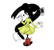 Felicity Fieldmouse | Ronpa And Friends Wiki | Fandom