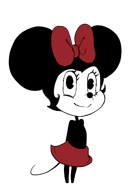 Minnie Mouse | Ronpa And Friends Wiki | Fandom