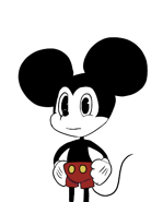 Mickey Mouse | Ronpa And Friends Wiki | Fandom