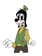 Goofy Goof | Ronpa And Friends Wiki | Fandom