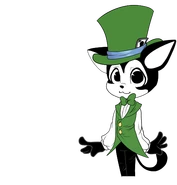 Julius the Cat | Ronpa And Friends Wiki | Fandom