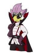 Mad Ducktor | Ronpa And Friends Wiki | Fandom