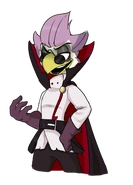 Mad Ducktor | Ronpa And Friends Wiki | Fandom