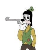 Goofy Goof | Ronpa And Friends Wiki | Fandom