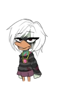 Webby Vanderquack | Ronpa And Friends Wiki | Fandom