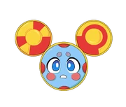 Toodles | Ronpa And Friends Wiki | Fandom