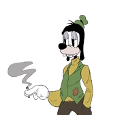 Goofy Goof | Ronpa And Friends Wiki | Fandom