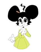 Felicity Fieldmouse | Ronpa And Friends Wiki | Fandom