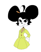Felicity Fieldmouse | Ronpa And Friends Wiki | Fandom