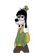 Goofy Goof | Ronpa And Friends Wiki | Fandom