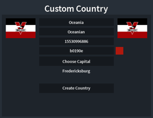 Private Servers | Roblox Rise of Nations Wiki | Fandom