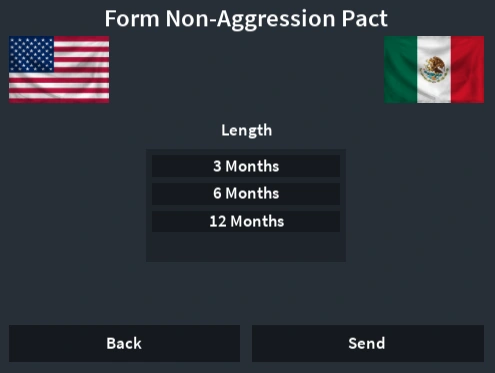 Non-Aggression Pact | Roblox Rise of Nations Wiki | Fandom