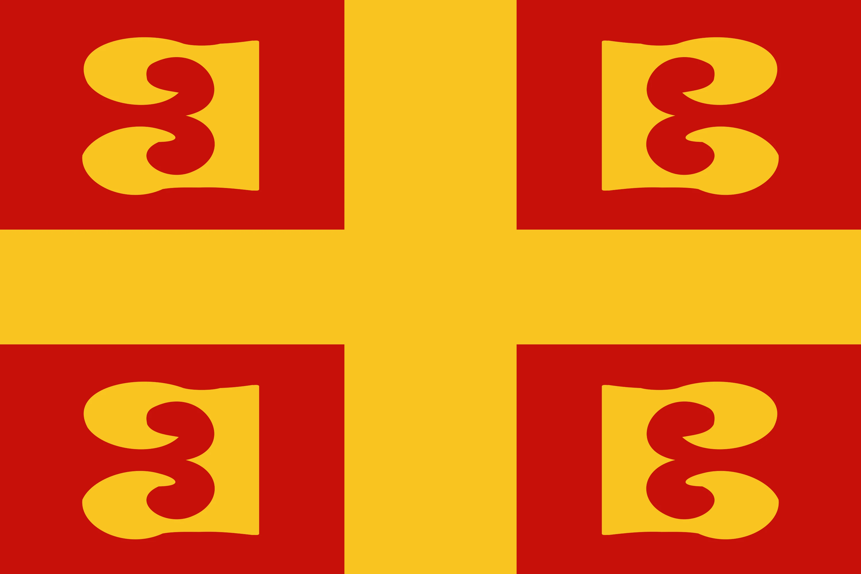 Byzantine Empire Coat Of Arms