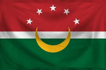 Maghreb Federation | Roblox Rise of Nations Wiki | Fandom