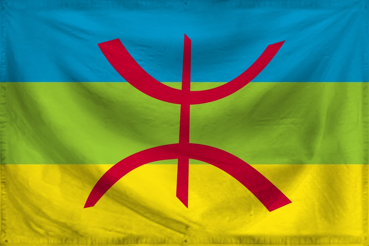 Tamazgha | Roblox Rise of Nations Wiki | Fandom