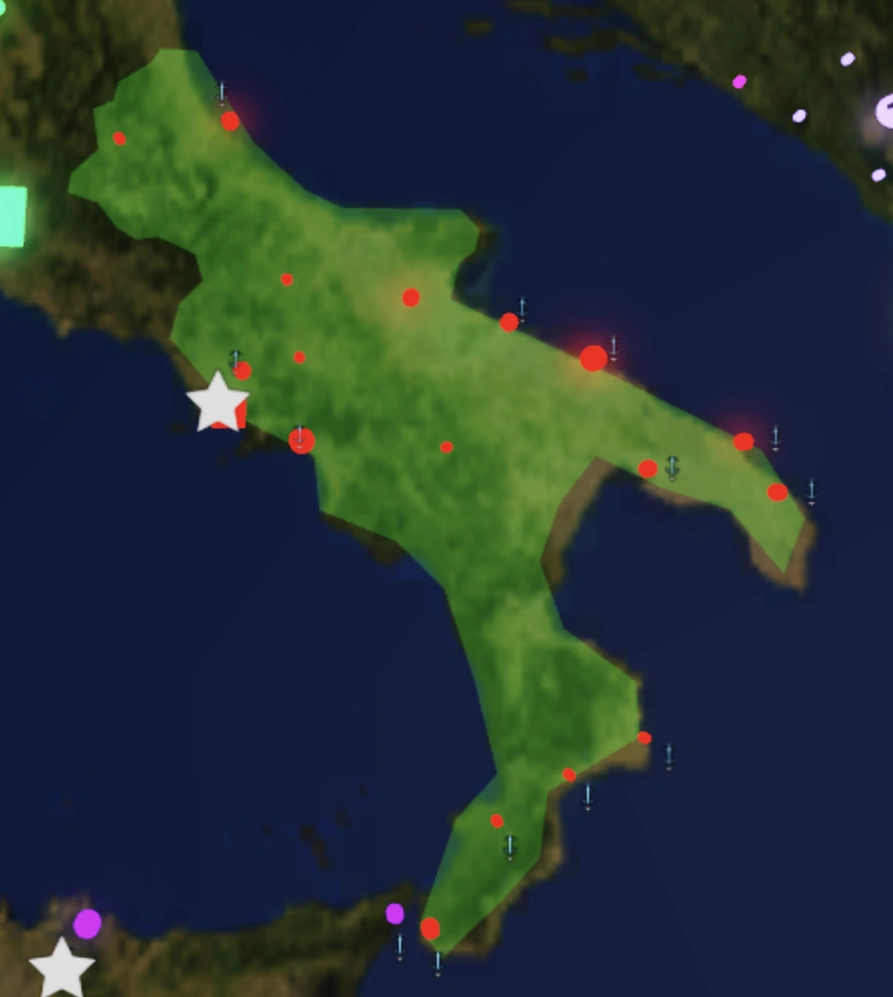 Naples | Roblox Rise of Nations Wiki | Fandom