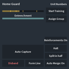 Entrenchment | Roblox Rise of Nations Wiki | Fandom
