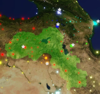 Kurdistan | Roblox Rise of Nations Wiki | Fandom