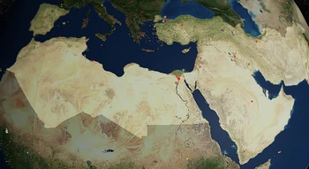 Islamic Caliphate | Roblox Rise of Nations Wiki | Fandom