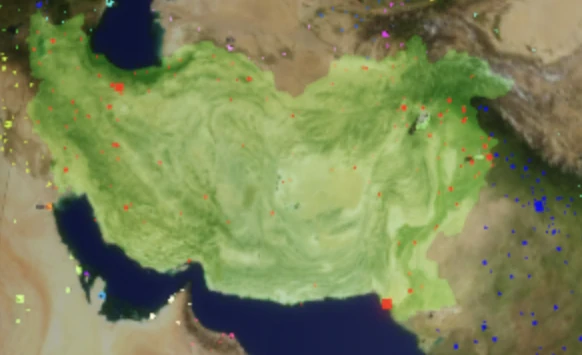 User blog:Bruh waht da hekk/Saffarid Dynasty | Roblox Rise of Nations ...