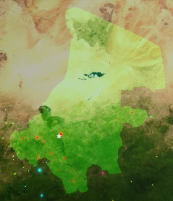 Kanem Empire | Roblox Rise of Nations Wiki | Fandom