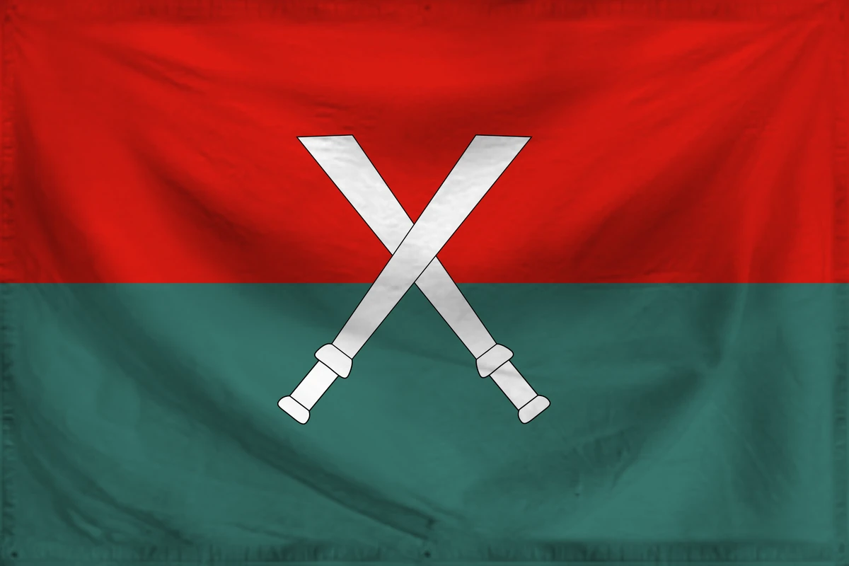 Kachin | Roblox Rise of Nations Wiki | Fandom
