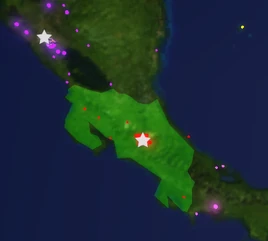 Costa Rica | Roblox Rise of Nations Wiki | Fandom