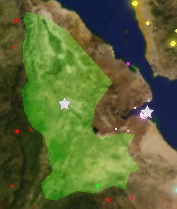 Sultanate of Aussa | Roblox Rise of Nations Wiki | Fandom