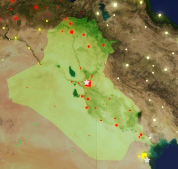 Iraq | Roblox Rise of Nations Wiki | Fandom