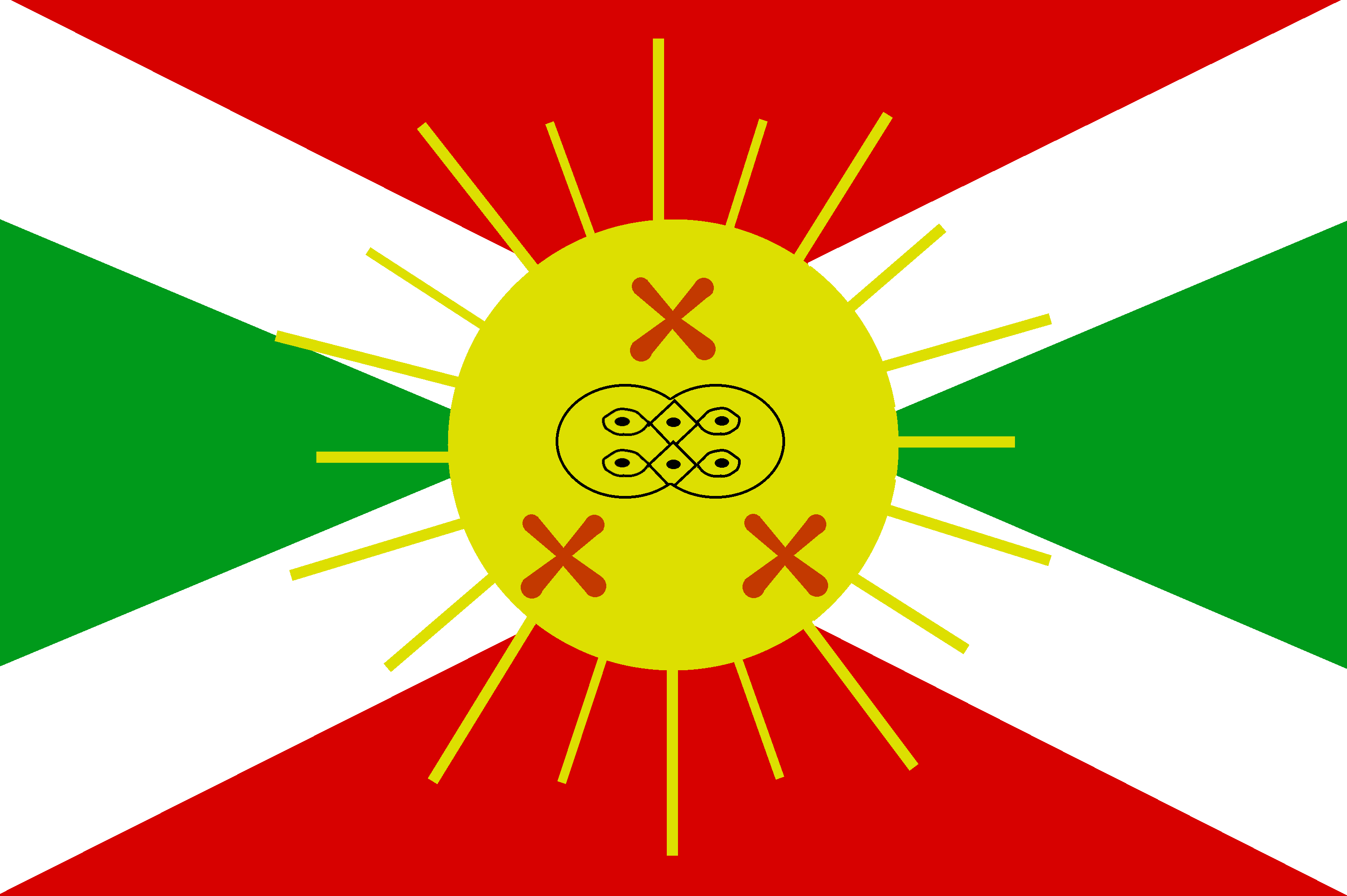 Kingdom of Lunda | Roblox Rise of Nations Wiki | Fandom