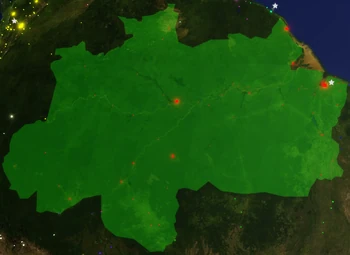 Amazonia | Roblox Rise of Nations Wiki | Fandom