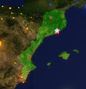 Catalan Federation | Roblox Rise of Nations Wiki | Fandom